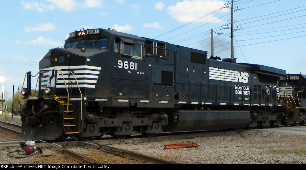 NS 9681